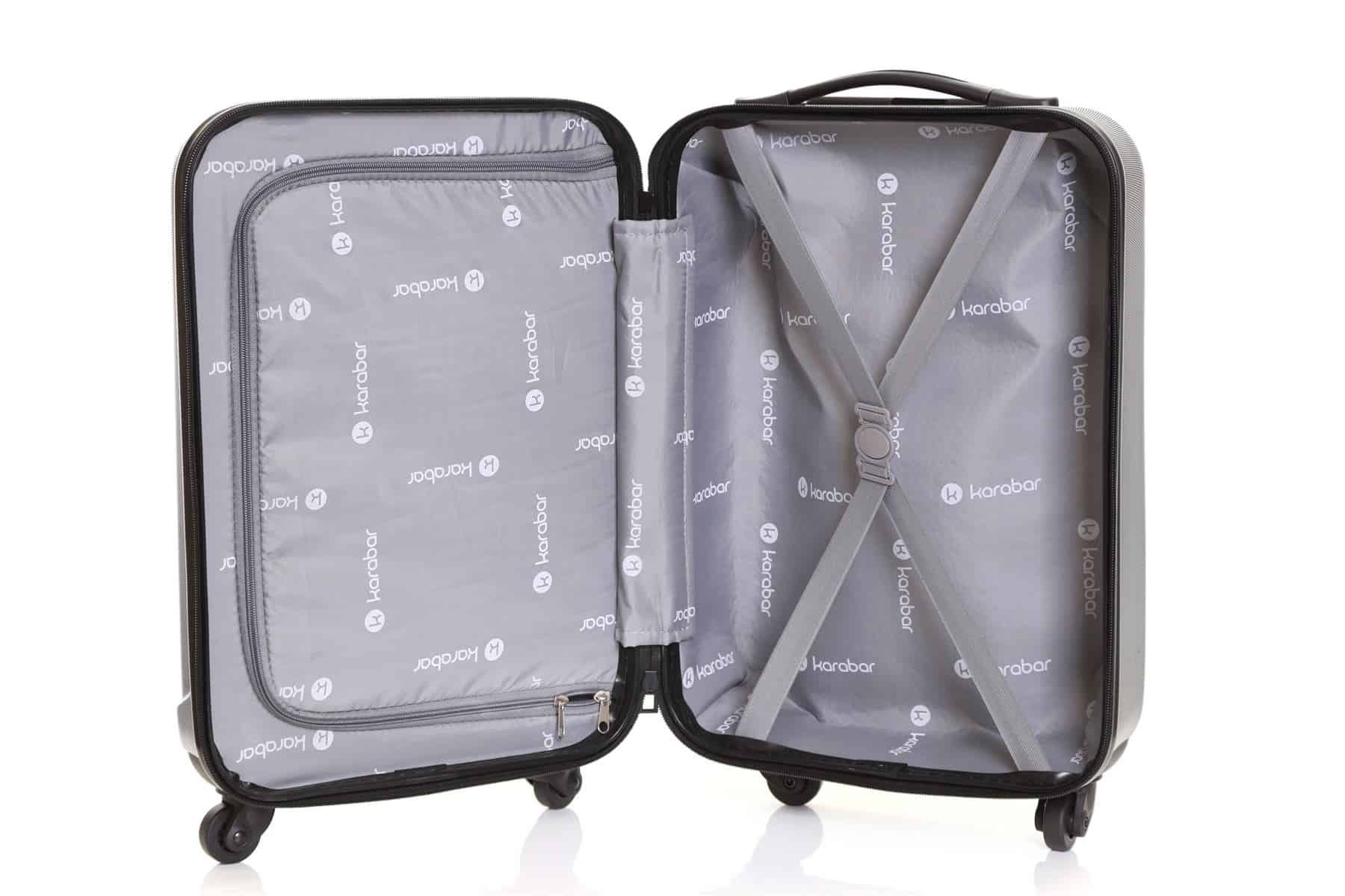 Los mejores modelos de maletas de Karabar | Mi-Maleta.com