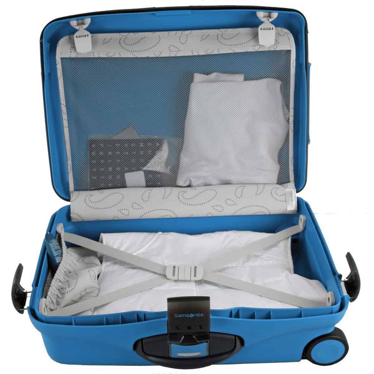 La maleta de mano Cabin Collection de Samsonite | Mi-Maleta.com